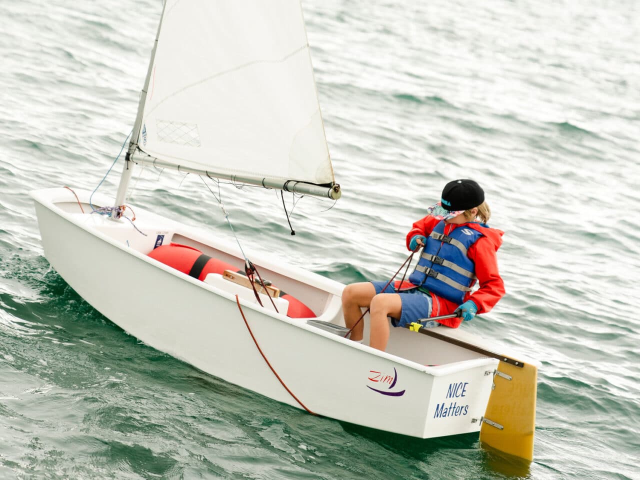 GIVING TUESDAY - Little Traverse Sailors